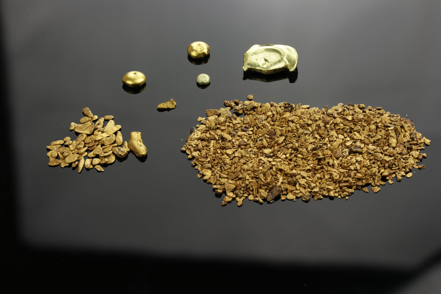 The Process – Des Gray